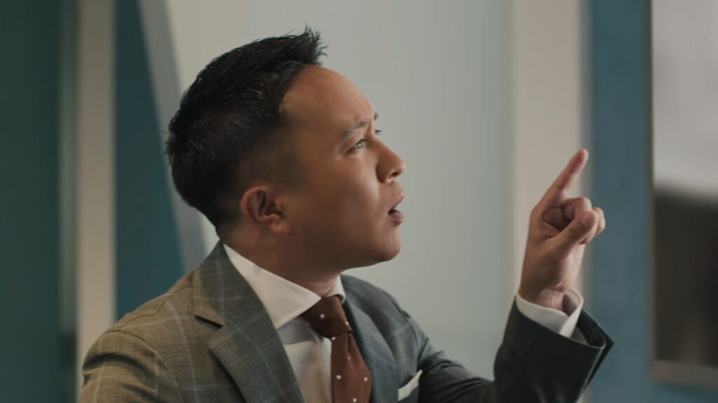 濱田岳 出演 大日本印刷（DNP）新TVCM「地域DX」篇、「ワイヤレス充電用シート型コイル」篇 | エンタメラッシュTV