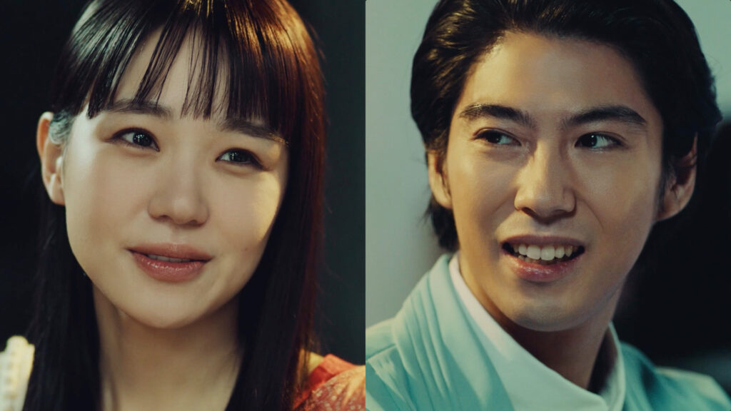 賀来賢人＆奈緒が初共演！レバレジーズ新TVCM「次代を、創る」篇、「さまざまな分野」篇＆メイキング・インタビュー | エンタメラッシュTV