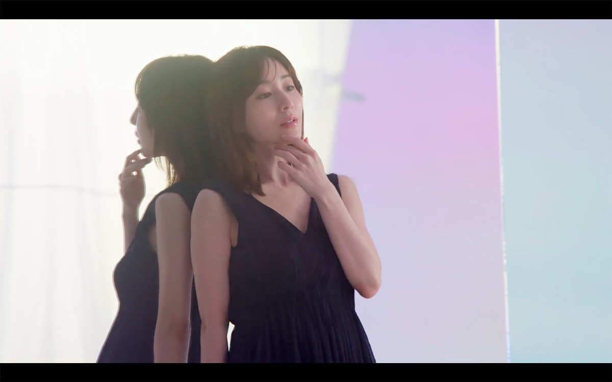 田中みな実 出演 カネボウ化粧品『DEW（デュウ）』新TVCM「私は欲しがり」篇＆メイキング・インタビュー | エンタメラッシュTV