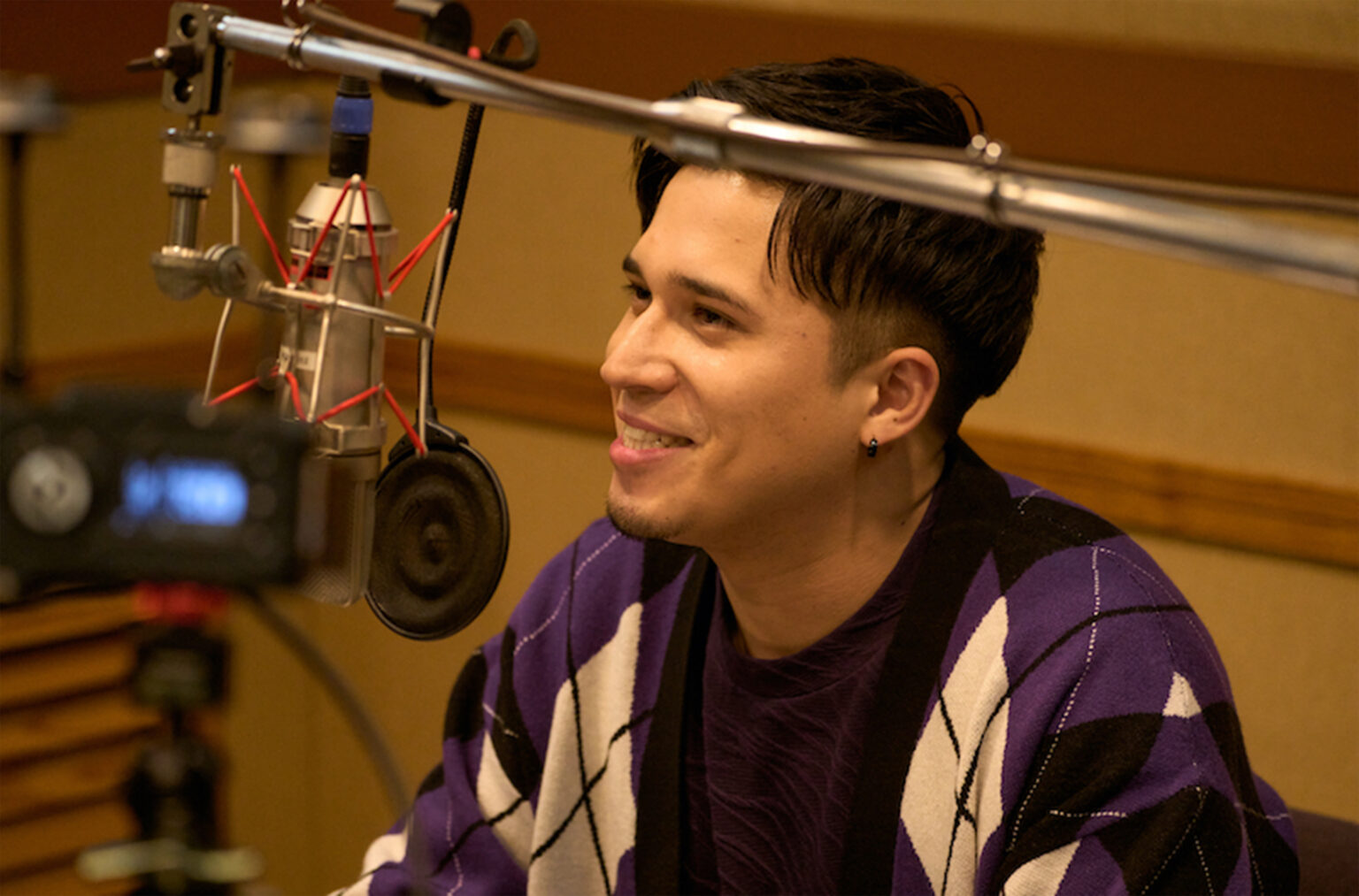 吉高由里子＆木村昴 出演 久光製薬 『アレグラFX』新TVCM「朝アレ〜グラ、夕アレ〜グラ」篇＆メイキング・インタビュー | エンタメラッシュTV