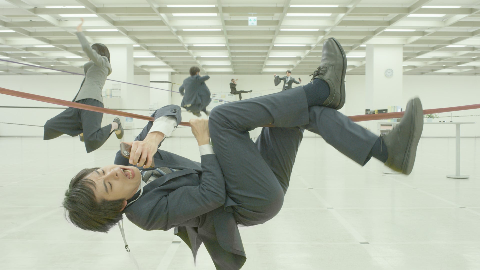 メジャーリーガー 吉田正尚選手 CM出演第2弾！奥村組 新TVCM 2月16日(日)より放映開始 | エンタメラッシュ