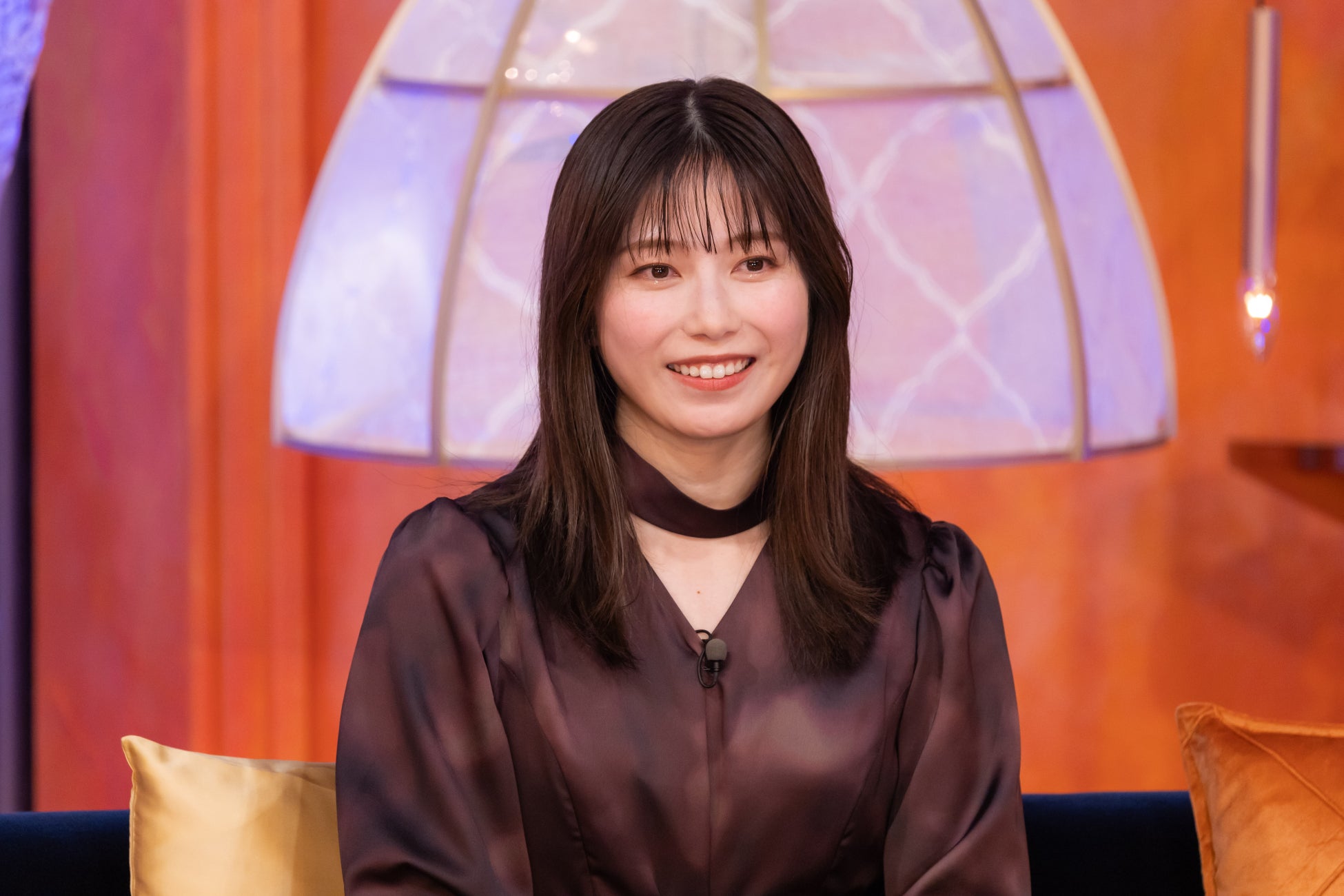 「ABEMA」、2月14日（金）よる10時より放送する『ダマってられない女たち』第9話に先駆けて、横山由依・板野友美らゲストのスタジオの様子を公開！ | エンタメラッシュ