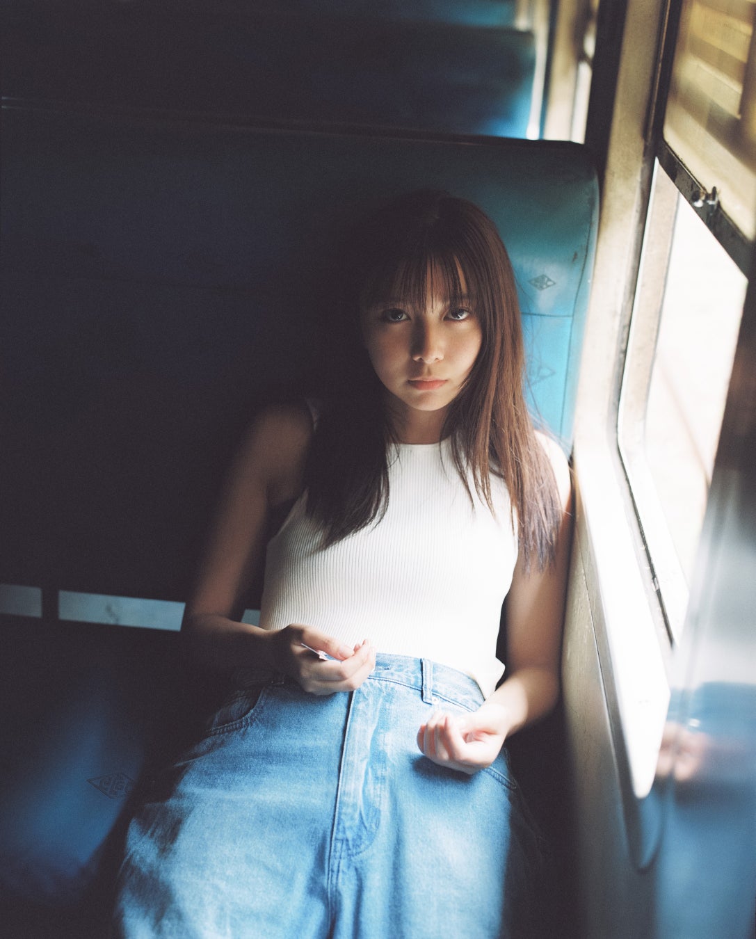 25歳の誕生日に発表！上白石萌歌写真集『charm charm』2025年5月下旬に発売！ | エンタメラッシュ