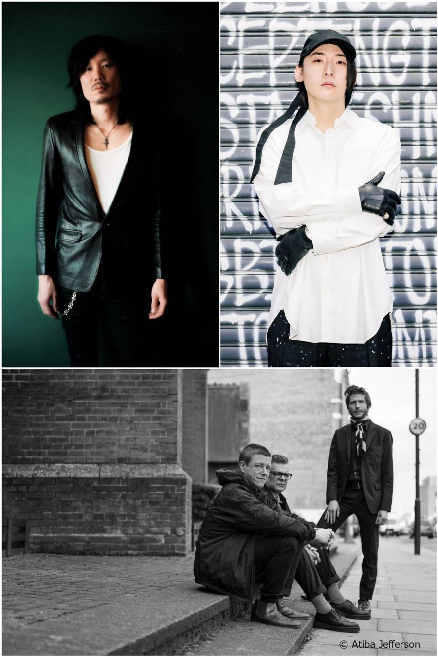 U-20日本代表『第51回モーリスレベロトーナメント』グループステージ、「ABEMA」オリジナル解説者に林陵平、坪井慶介が決定 | エンタメラッシュ