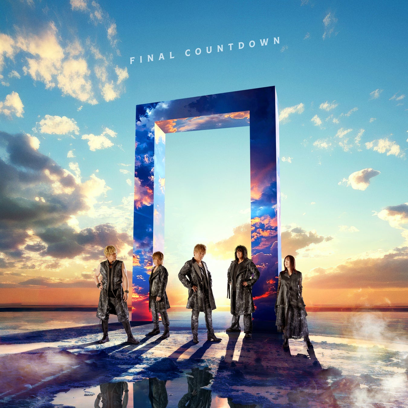 JAM Project の15枚目となるベストアルバム「JAM Project BEST COLLECTION XV FINAL COUNTDOWN」商品の全貌がついに解禁！！ | エンタメラッシュ