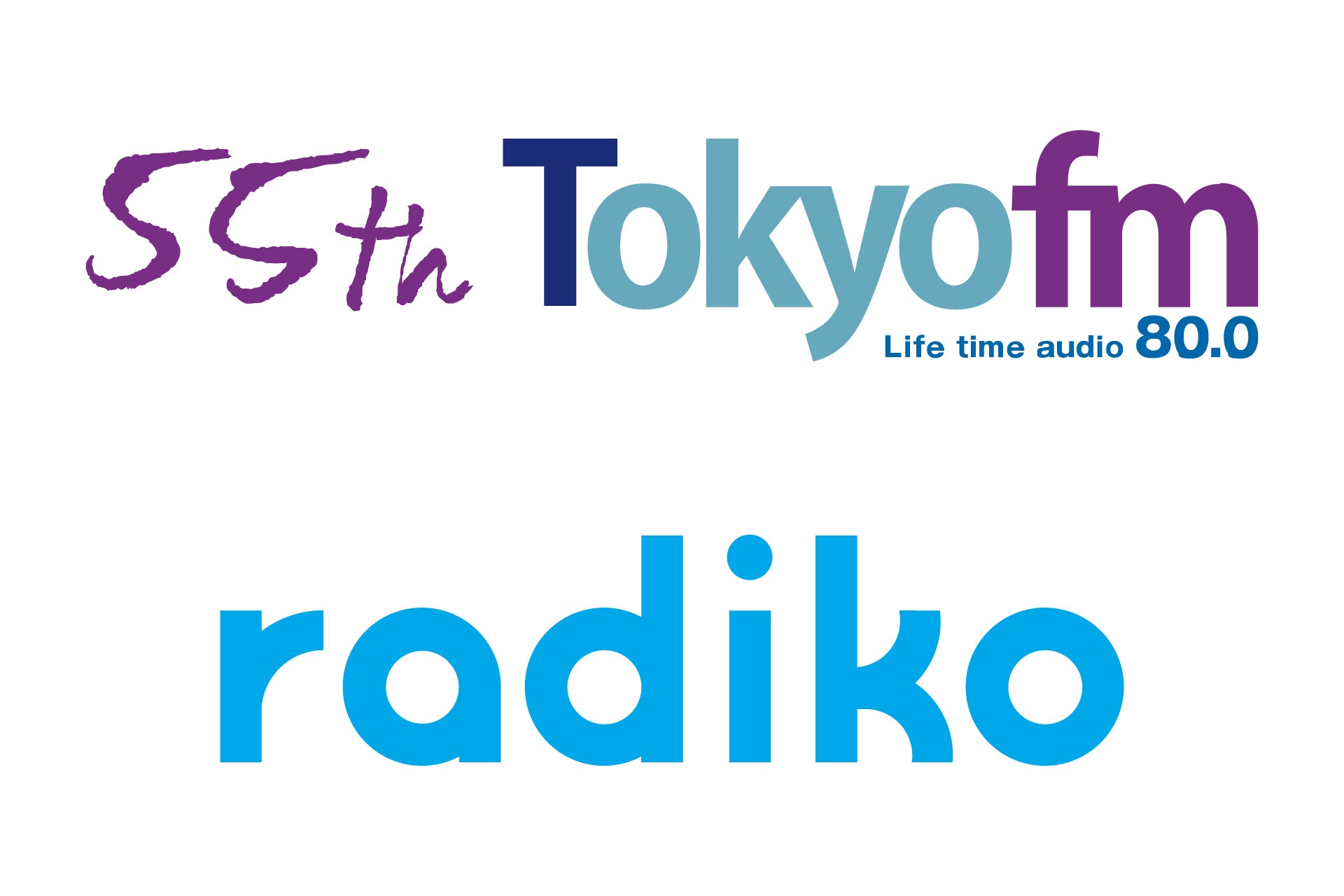 TOKYO FM、音声プラットフォーム戦略を再構築ー ポッドキャスト配信はradikoを中心に ー | エンタメラッシュ