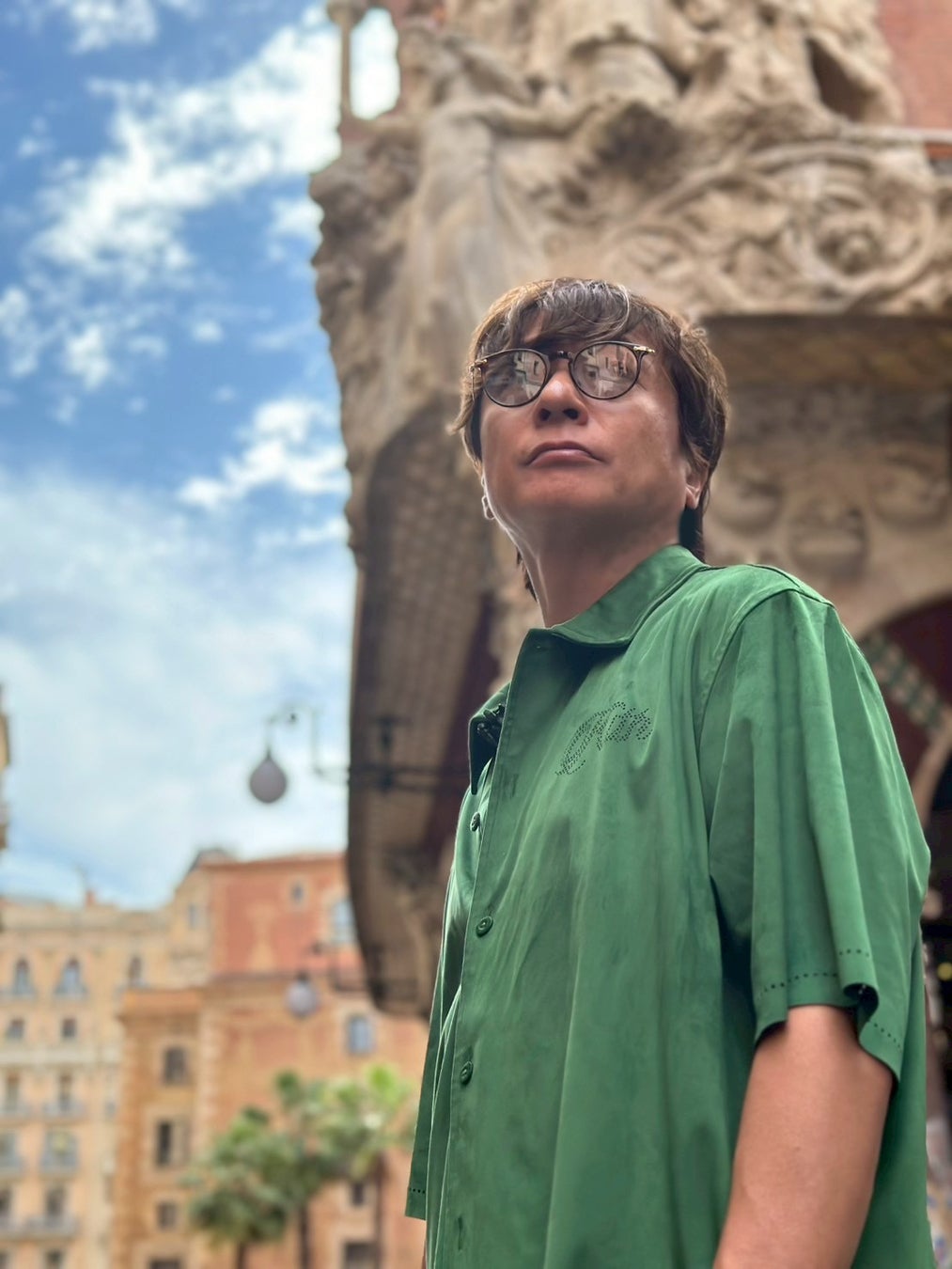 Qoo10、「G-DRAGON MEDIA EXHIBITION : Übermensch」のチケットを独占販売！ 開催：7/12（土）～7/21（月）、会場：新宿住友ビル三角広場 ...