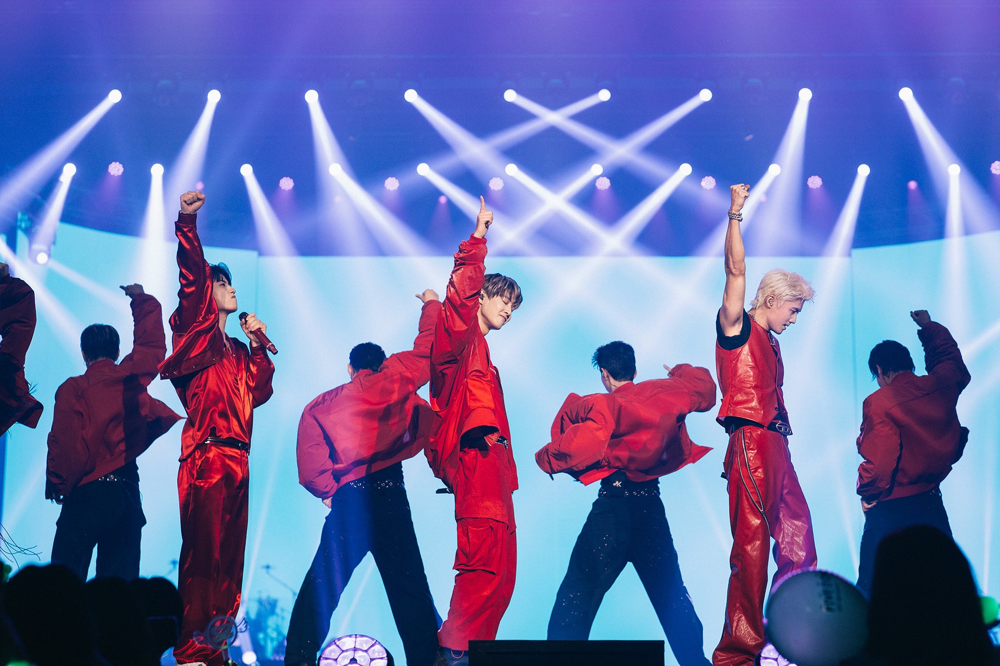 SS501メンバーによるユニットFIVE O ONE、世界ツアーがスタート！ 『韓流ぴあ』主催で日本公演開催決定 | エンタメラッシュ