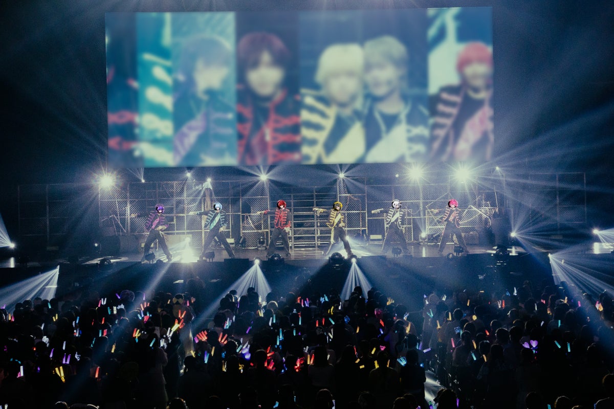 世界最大のアイドルフェス「TOKYO IDOL FESTIVAL」とのコラボオーディション『TIF de Debut 2025』から「Pastel Closet（パステルクローゼット）」が ...