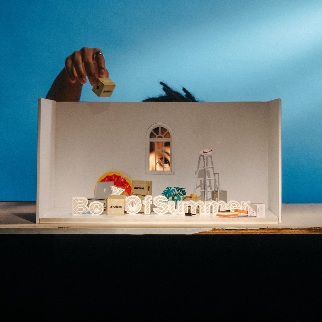 HYBE × Geffen Recordsによるグローバル・タレント発掘プロジェクトオーディション番組『WORLD SCOUT THE FINAL PIECE』ABEMAで2026年春に独占 ...