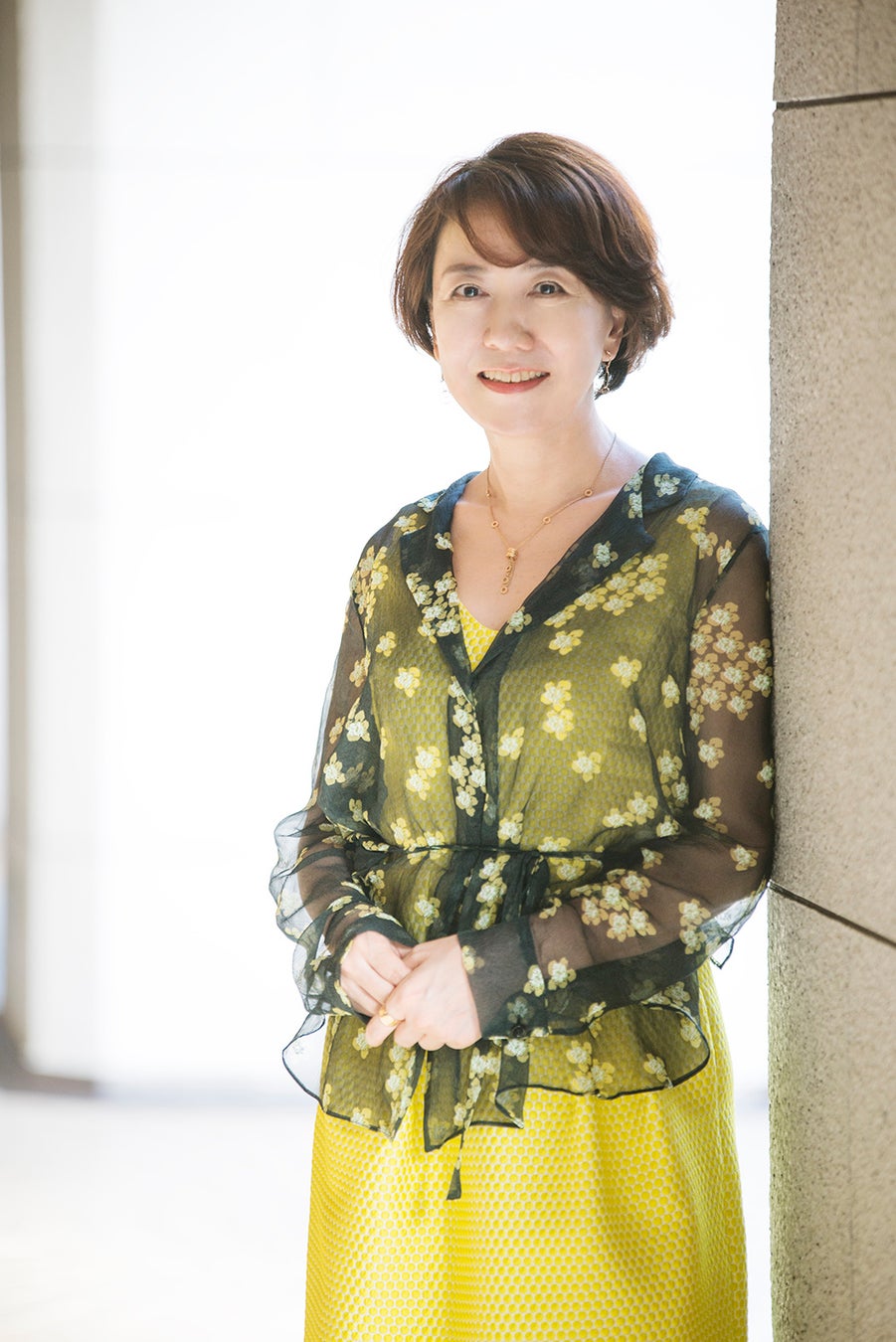 【NHKカルチャー】連続テレビ小説「あんぱん」脚本家・中園ミホ特別講演開催決定！物語に込めた「正義」「愛」「勇気」 | エンタメラッシュ