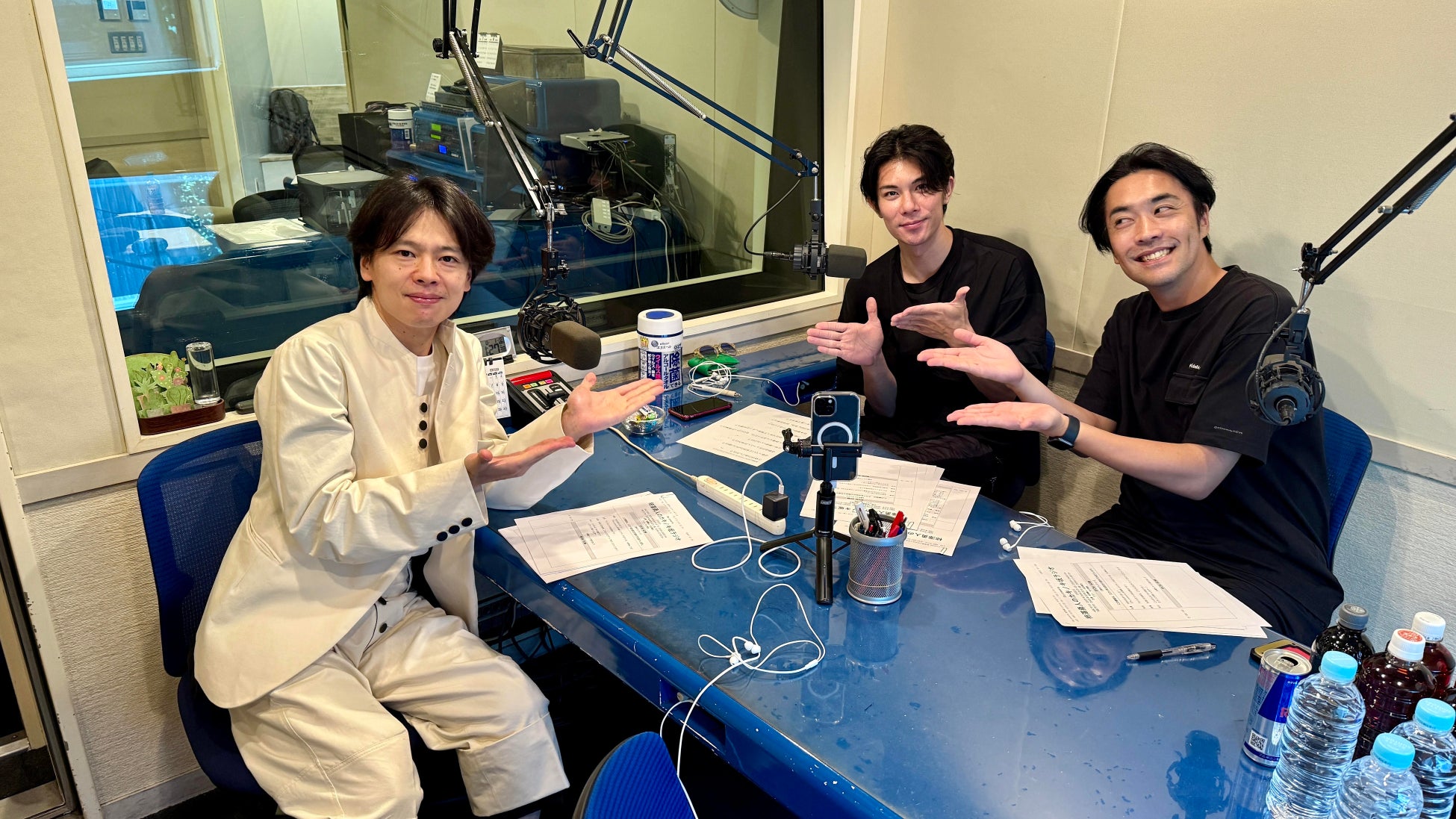 【SUMMER SONIC 2025＆SONICMANIA】WOWOWオンデマンドでの配信タイムテーブル決定！ | エンタメラッシュ