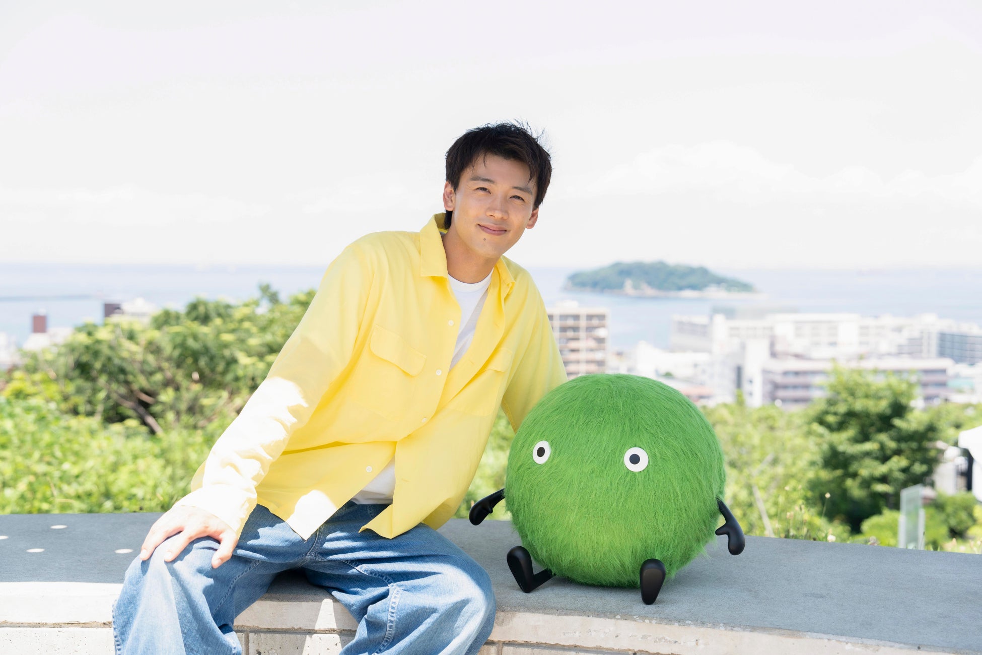 歌手・俳優の鈴木愛理さんが“今さら聞けない”お金の悩みを解決するアドバイザーに！ J-FLEC 新TVCM「J-FLECに相談だ」篇 8月25日（月）から全国で公開 | エンタメラッシュ