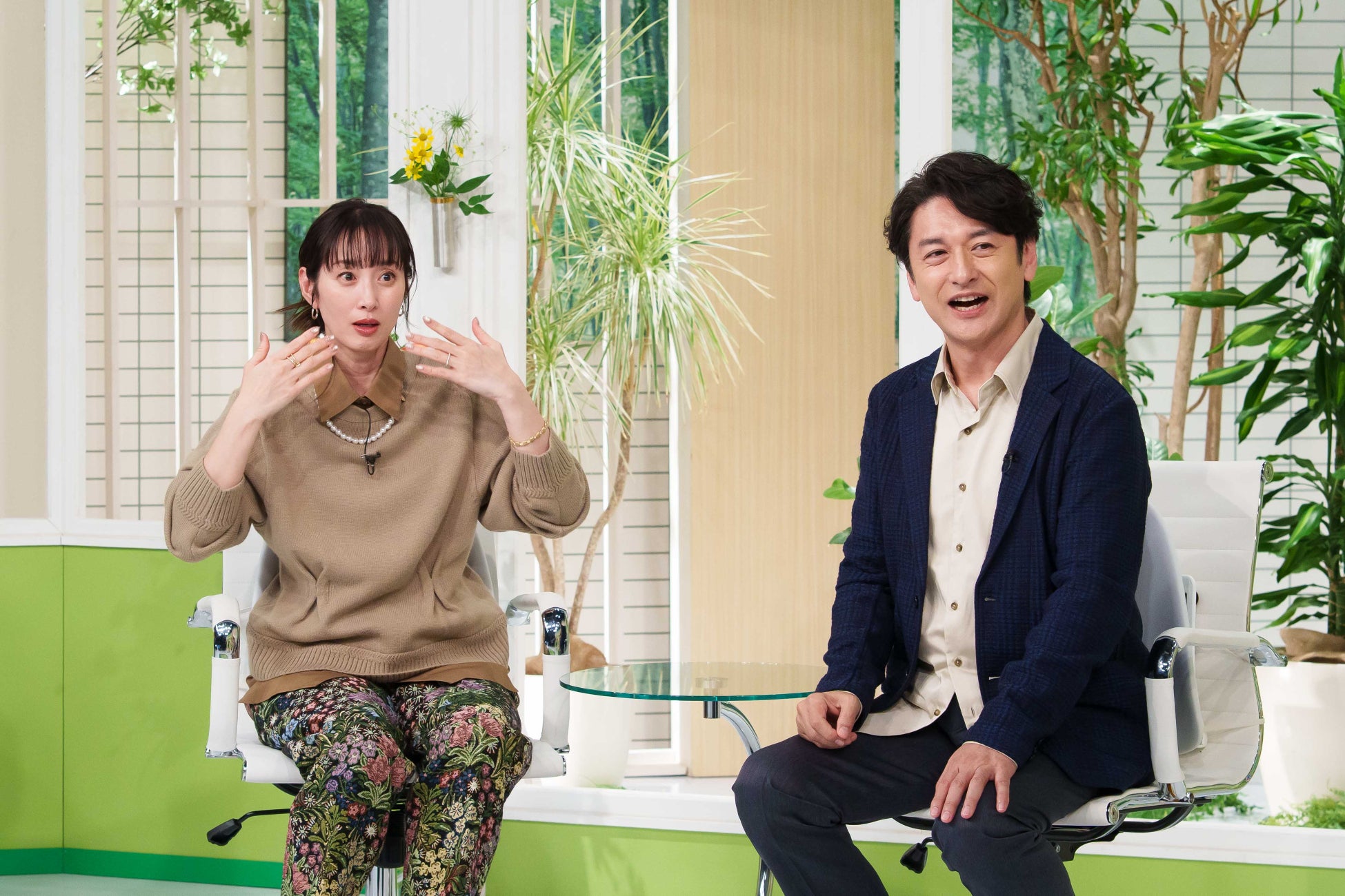 高橋洋子、北宇治カルテット出演決定「ANIMAX MUSIX 2026 OSAKA supported by Lemino」 第3弾出演者発表 | エンタメラッシュ